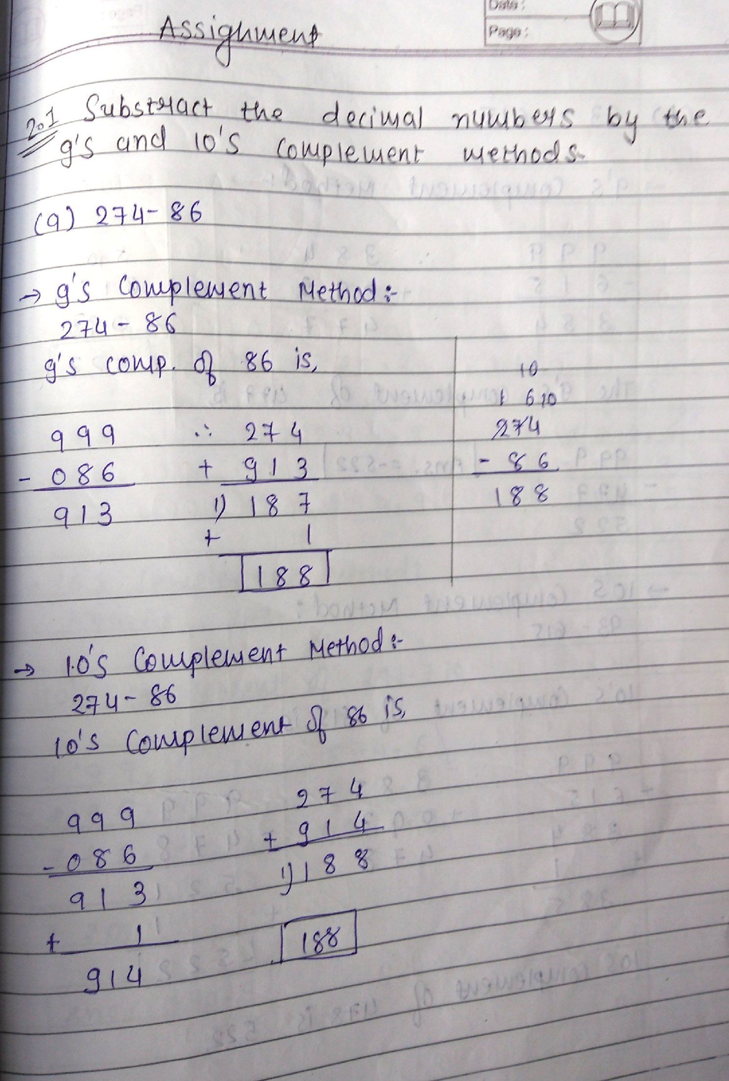 Assignment 2 A Engineerhub