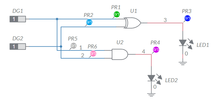 Exp 04 Digital Electronics Engineerhub