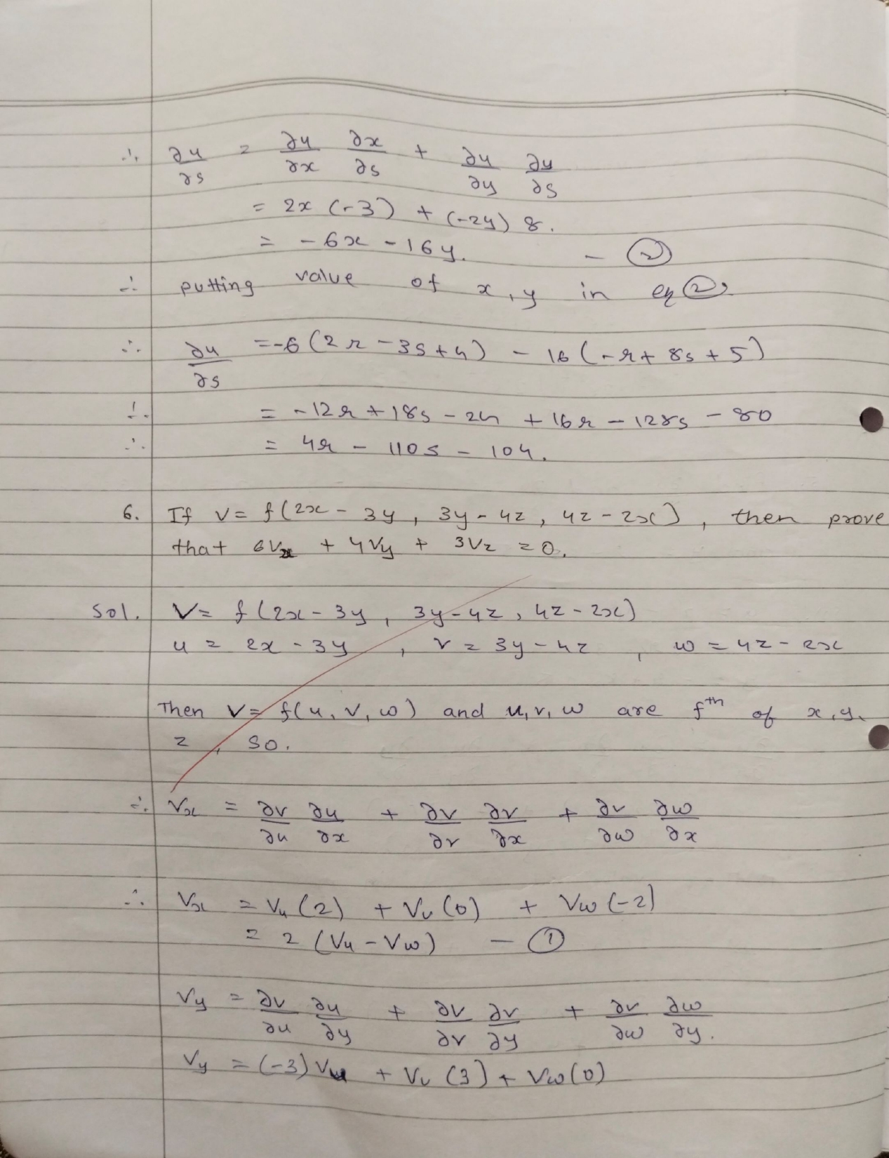Calculus Assignment : 01 Tutorial : 02 - EngineerHub Calculus Assignment : 01 Tutorial : 02 - EngineerHub