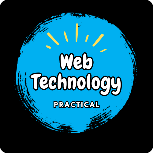 Web Technology - EngineerHub